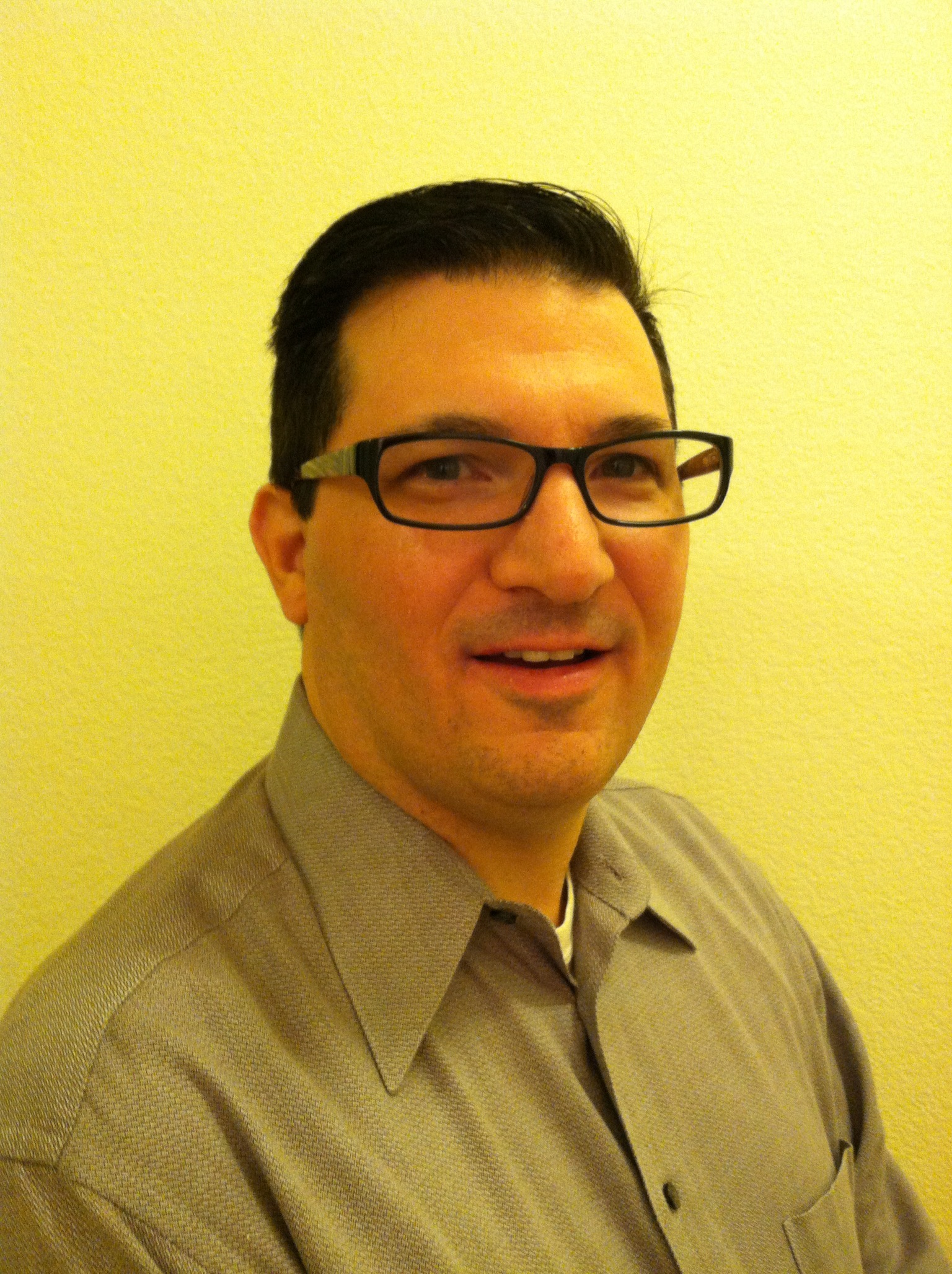 Las Vegas Home Buyers Market